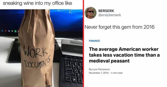 50 Relatable Work Memes From Funny Employees This Week (May 4, 2024)