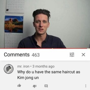 50 YouTube Comments That Are Funnier Than The Video Itself