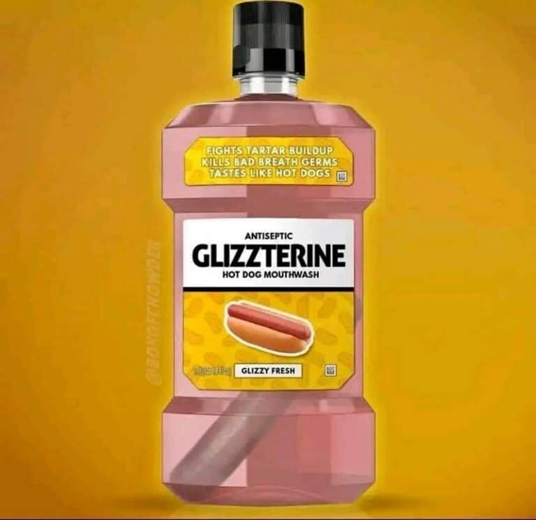 50 Hotdog Memes For Hungry Folks Who Know How To Pick A Weiner