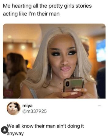 42 Empowering Women's Memes For Wise Ladies On The Rise