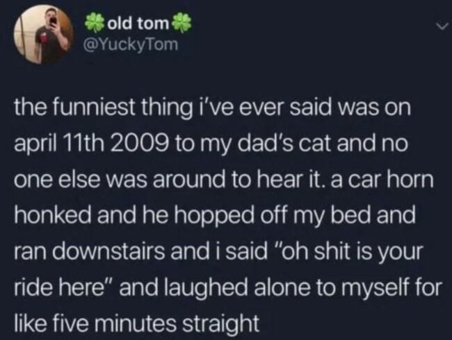 32 Hilariously Specific Memes That Are Truly One Of A Kind