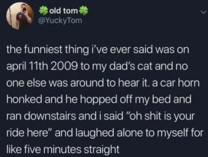 32 Hilariously Specific Memes That Are Truly One Of A Kind