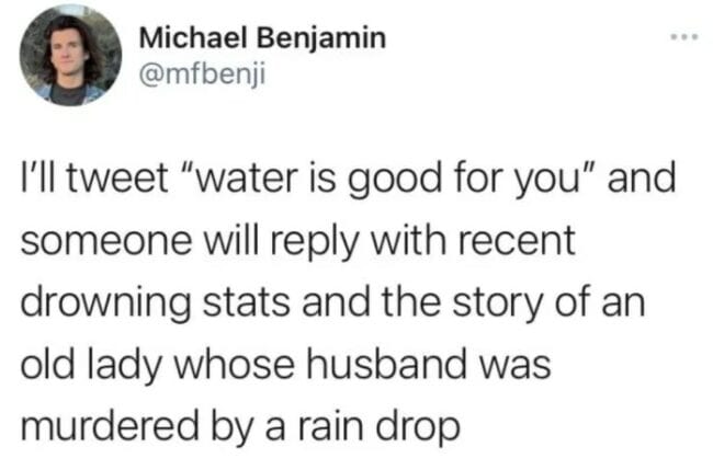 32 Hilariously Specific Memes That Are Truly One Of A Kind