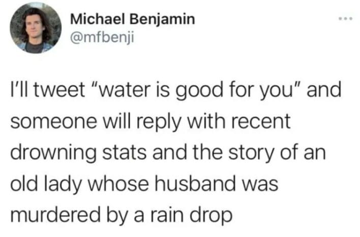 32 Hilariously Specific Memes That Are Truly One Of A Kind