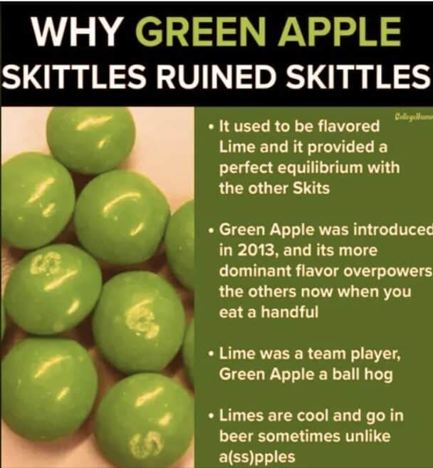 32 Hilariously Specific Memes That Are Truly One Of A Kind