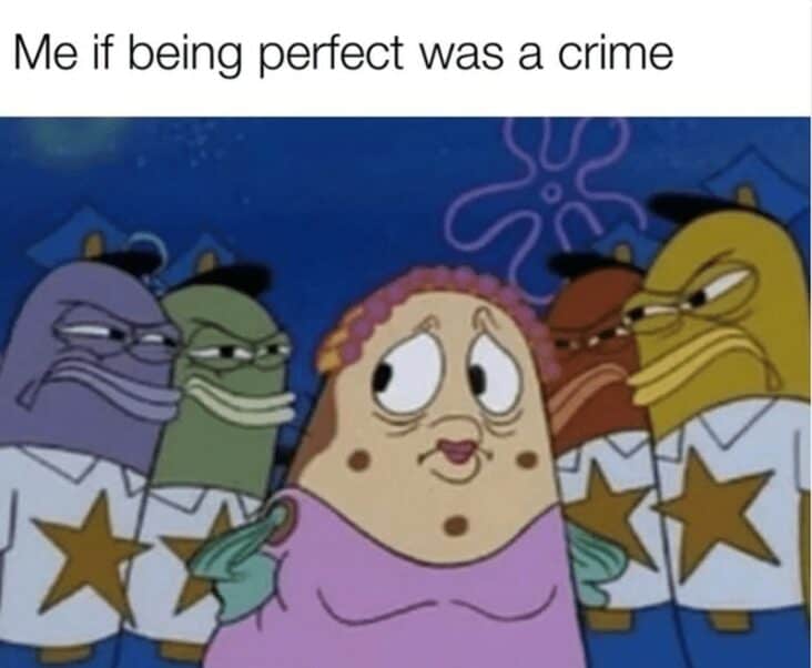 43 Strong Female Memes For Ladies Who Aren't Playing Around