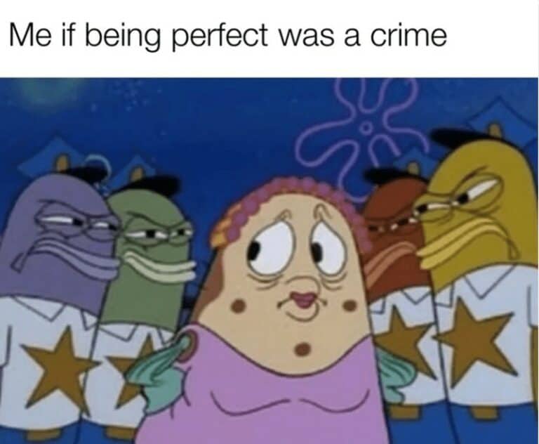 43 Strong Female Memes For Ladies Who Aren't Playing Around