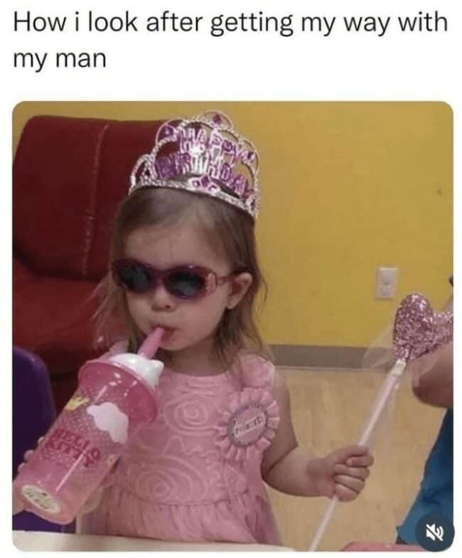 42 Empowering Women's Memes For Wise Ladies On The Rise