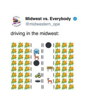 40 Funny Midwest Memes That Go Down Smooth With A Side Of Ranch (May 9 ...