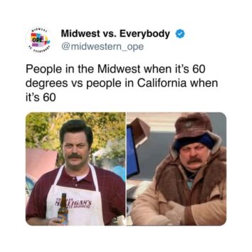 40 Funny Midwest Memes That Go Down Smooth With A Side Of Ranch (May 9 ...