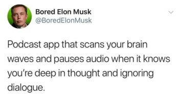 26 Funny Podcast Memes For Avid Listeners Of Anything Except Their Own ...