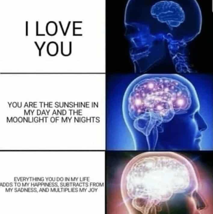 40 Wholesome Long-Term Relationship Memes For Couples Who've Conquered ...