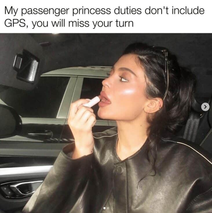 43 Strong Female Memes For Ladies Who Aren't Playing Around