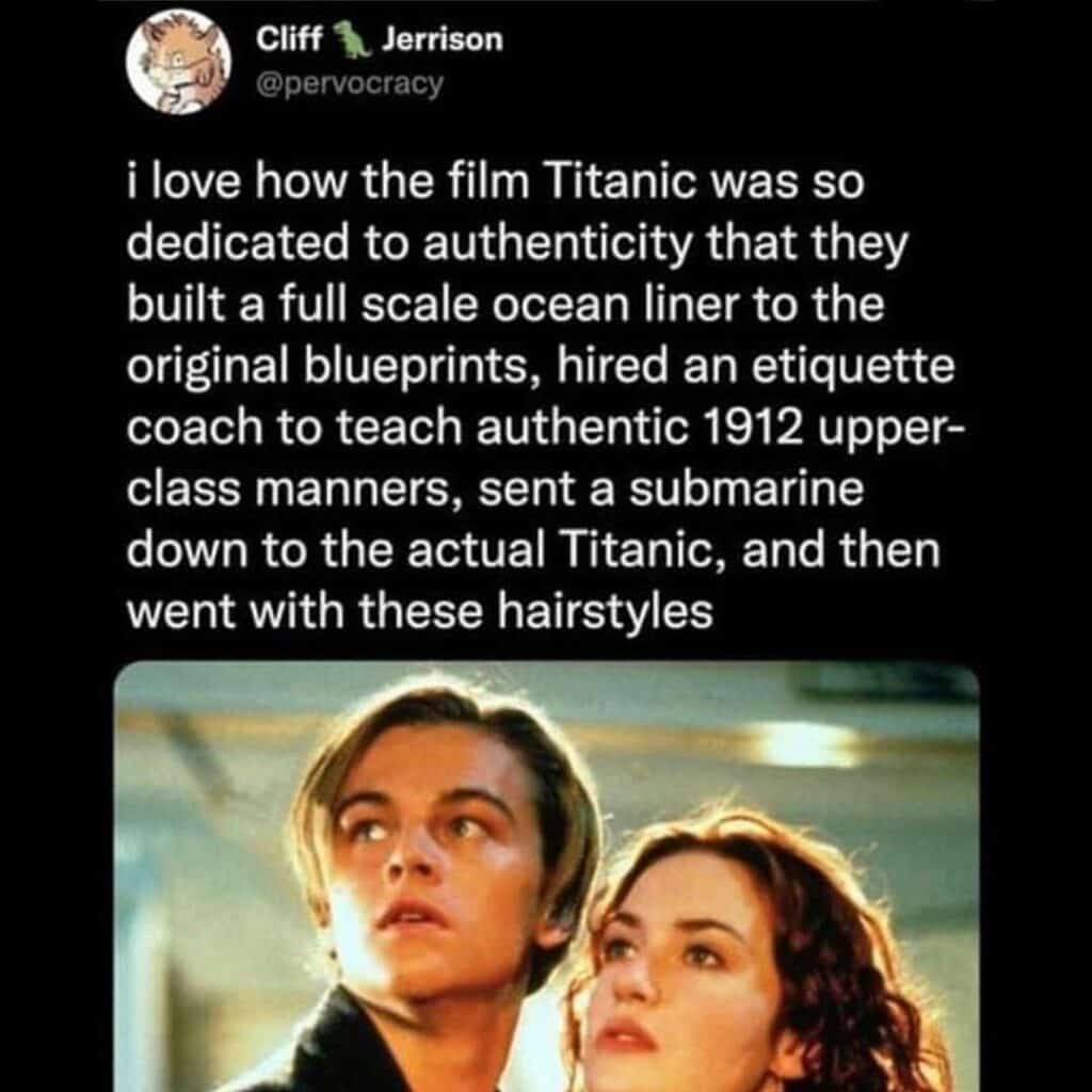 45 Nostalgic '90s Movies Memes Celebrating The Blockbuster Video Age
