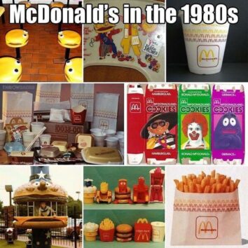 35 Nostalgic Gen X Pictures That Will Take You Back To The Good Old Days