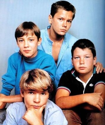 35 Nostalgic Gen X Pictures That Will Take You Back To The Good Old Days