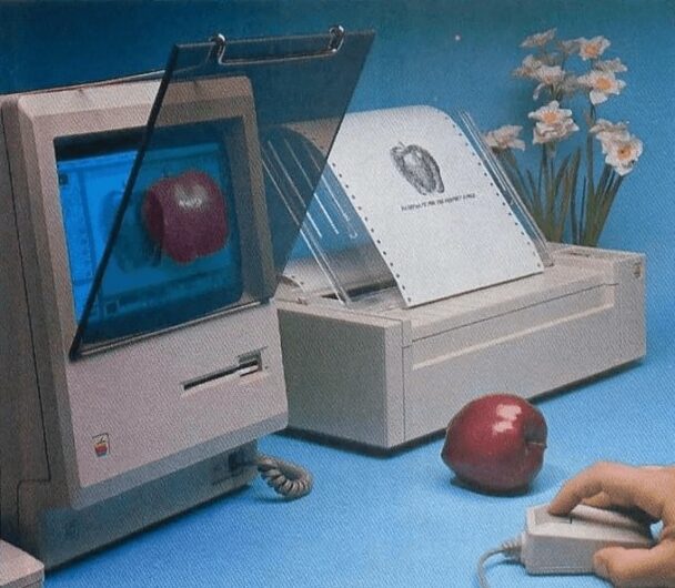 40 Nostalgic Technology Pics To Bring Millennials All The Joy Of ...