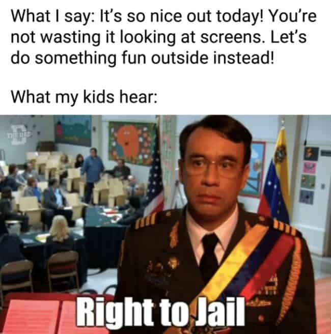 40 Funny Dad Memes For Fathers Figuring Out Parenting Life On The Fly