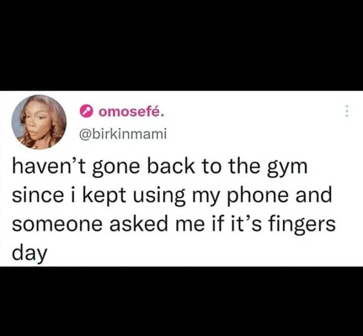 42 Funniest Workout Memes For Gym Rats And Fitness Freaks This Week ...