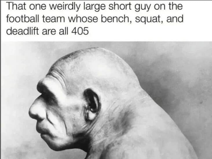 45 Funny Workout Memes Providing Calorie Burning Laughter This Week ...