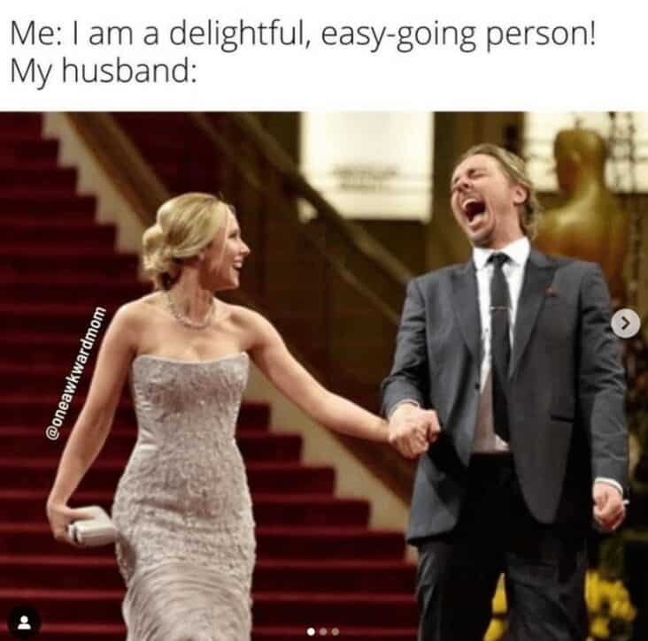 40 Married Memes For Witty Couples Who Know How To Make A Relationship Work