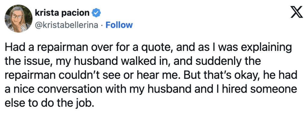 33 Relatable Parenting Tweets From Funny Mom Krista Pacion