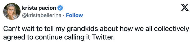 33 Relatable Parenting Tweets From Funny Mom Krista Pacion