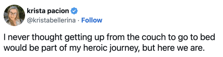 33 Relatable Parenting Tweets From Funny Mom Krista Pacion