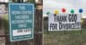 40 Clever Signs That Are Way Funnier Than They Should Be