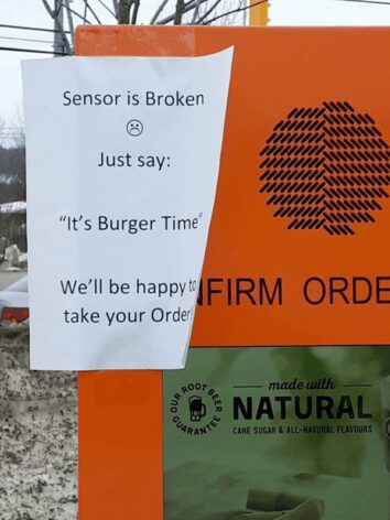 40 Clever Signs That Are Way Funnier Than They Should Be