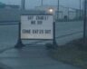 40 Clever Signs That Are Way Funnier Than They Should Be