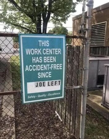 40 Clever Signs That Are Way Funnier Than They Should Be