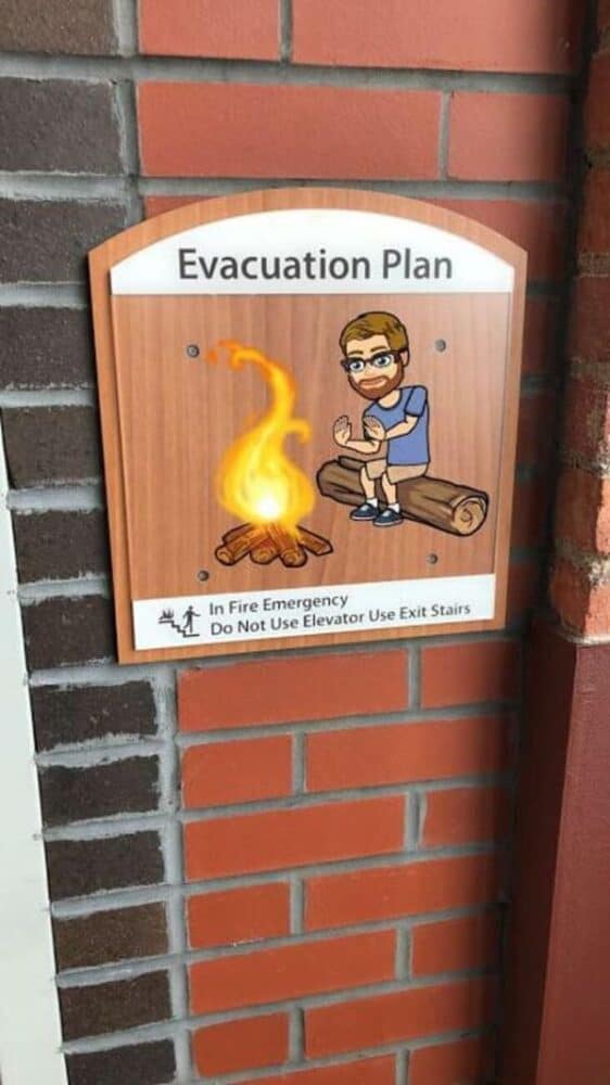 40 Clever Signs That Are Way Funnier Than They Should Be