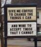 40 Clever Signs That Are Way Funnier Than They Should Be