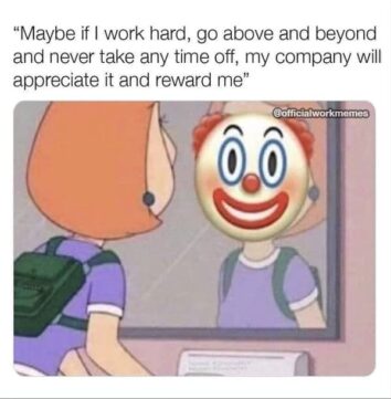 40 Work Memes That Perfectly Capture The Pain And Humor Of Finding A Job