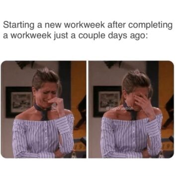 40 Work Memes That Perfectly Capture The Pain And Humor Of Finding A Job