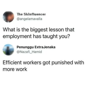 45 Work Memes That Perfectly Capture The Pain And Humor Of Finding A Job