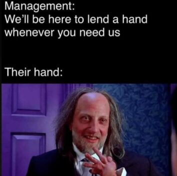 40 Work Memes That Perfectly Capture The Pain And Humor Of Finding A Job