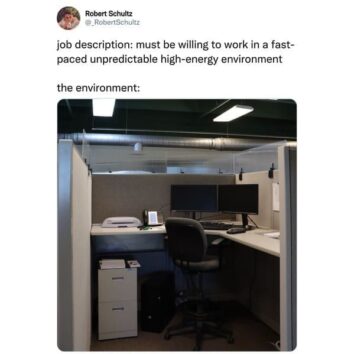 40 Work Memes That Perfectly Capture The Pain And Humor Of Finding A Job