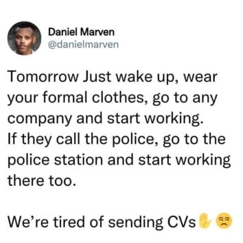 45 Work Memes That Perfectly Capture The Pain And Humor Of Finding A Job