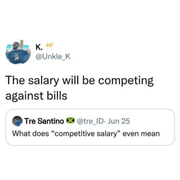 45 Work Memes That Perfectly Capture The Pain And Humor Of Finding A Job