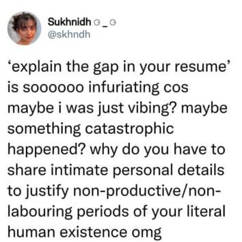 45 Work Memes That Perfectly Capture The Pain And Humor Of Finding A Job