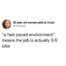 40 Work Memes That Perfectly Capture The Pain And Humor Of Finding A Job