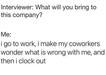 45 Work Memes That Perfectly Capture The Pain And Humor Of Finding A Job