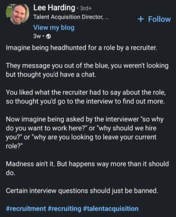 45 Work Memes That Perfectly Capture The Pain And Humor Of Finding A Job