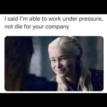 45 Work Memes That Perfectly Capture The Pain And Humor Of Finding A Job