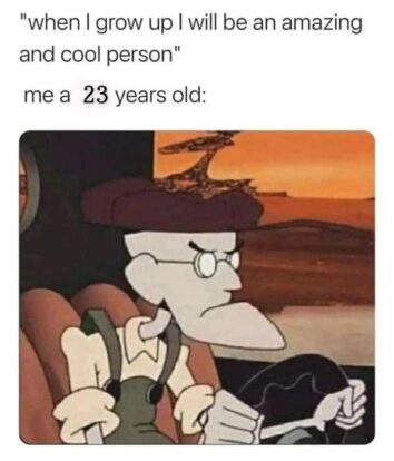 40 Hilariously Relatable Memes That'll Make You Say "Same" (May 23, 2024)