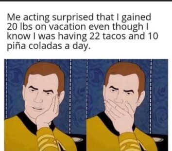 40 Hilariously Relatable Memes That'll Make You Say "Same" (May 23, 2024)