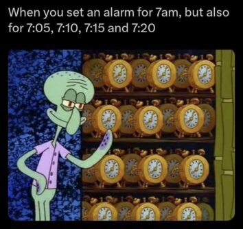 40 Hilariously Relatable Memes That'll Make You Say "Same" (May 23, 2024)