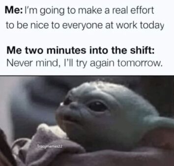 40+ Hilariously Relatable Work Memes To Help You Survive The Workweek ...